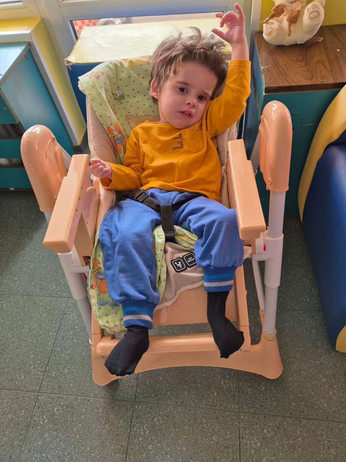 Newly Listed Children – Reece's Rainbow