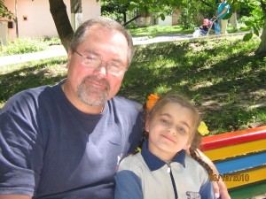 IRINA for the Allen family– IL – Reece's Rainbow