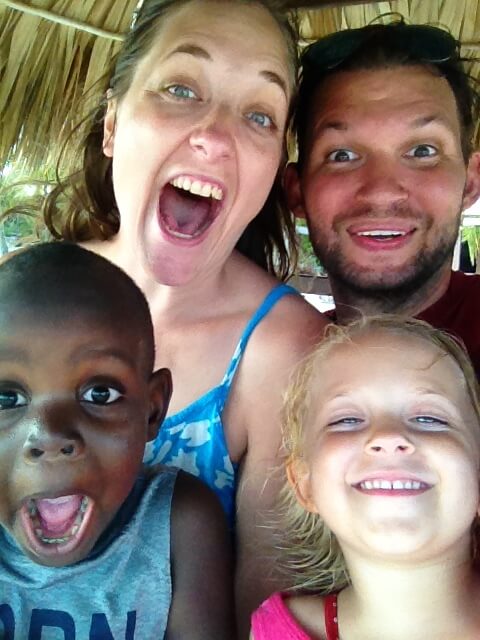 ELIJAH for the Pruyn family — TN – Reece's Rainbow