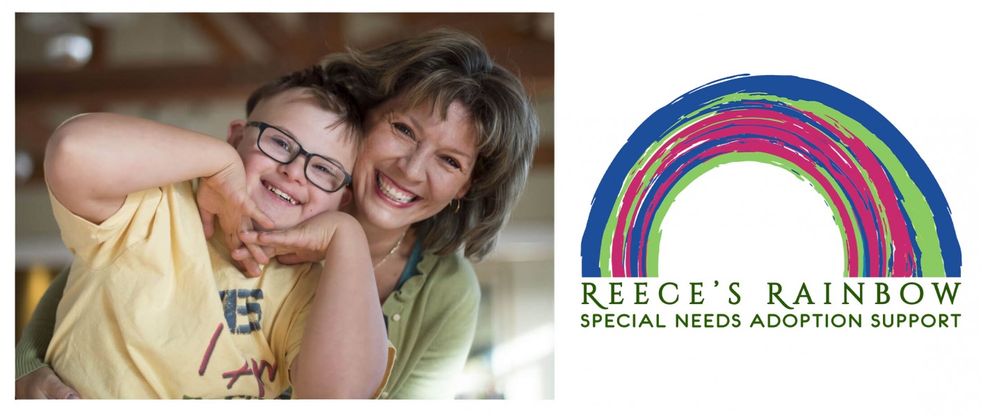 Who We Are – Reece's Rainbow