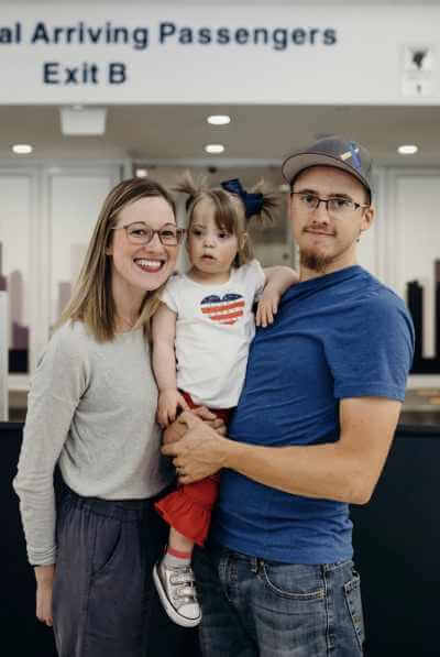 Magnus for the Hickey family — IL – Reece's Rainbow