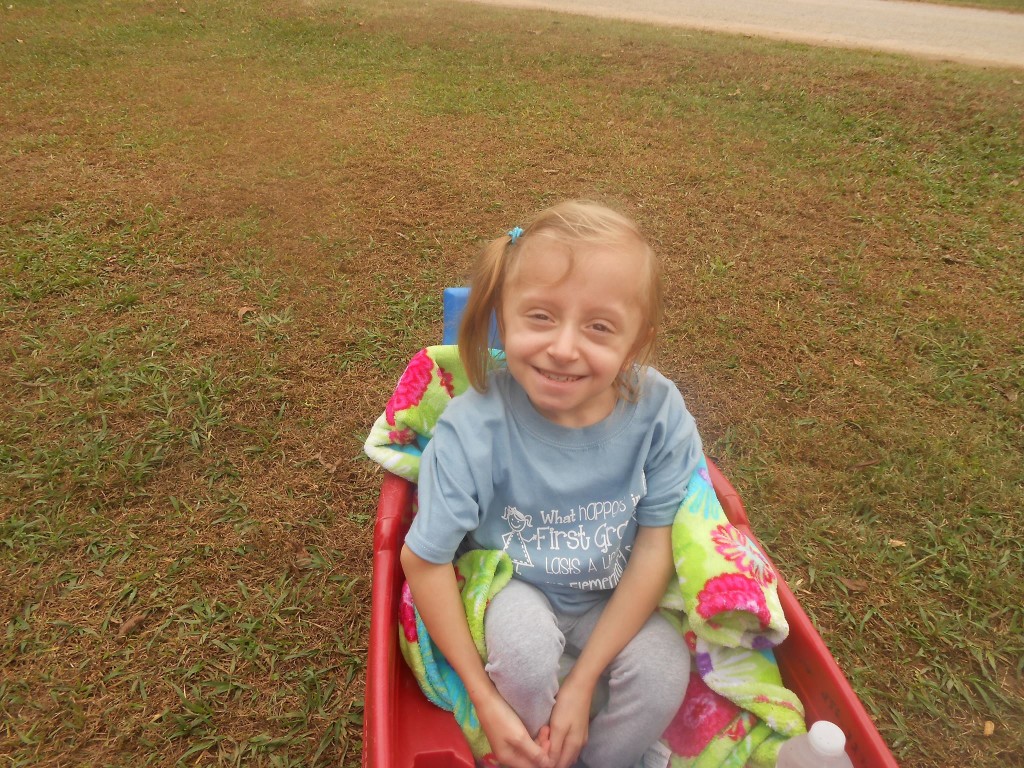 ALEXANDRA for the Frye family — AL – Reece's Rainbow